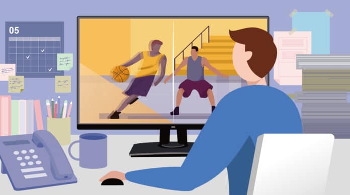 Taux de rafraichissement 60 Hz vs 75 Hz– Quelle est la différence