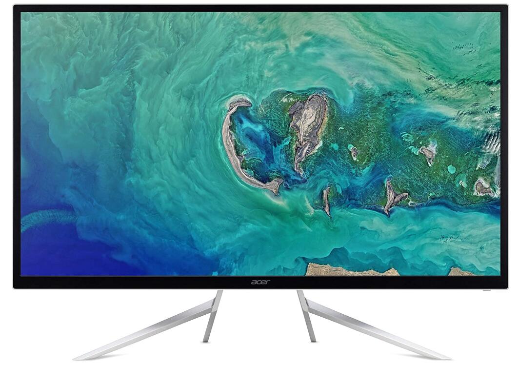 Le Meilleur Ecran pour la Retouche Photo et la Montage Vidéo - Le ...