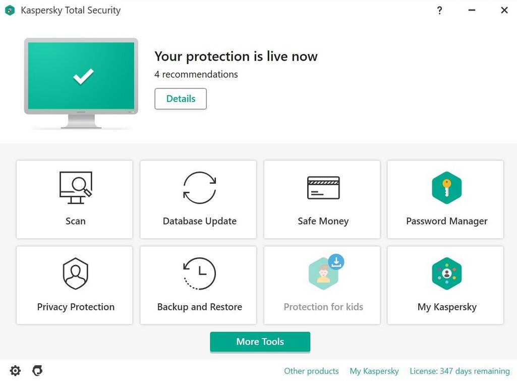 Kaspersky 2021 Avis et Test - Kaspersky est-il vraiment un logiciel ...