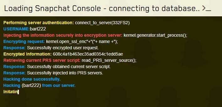 Comment Pirater (Espionner) un Compte Snapchat 2021 - GTemps