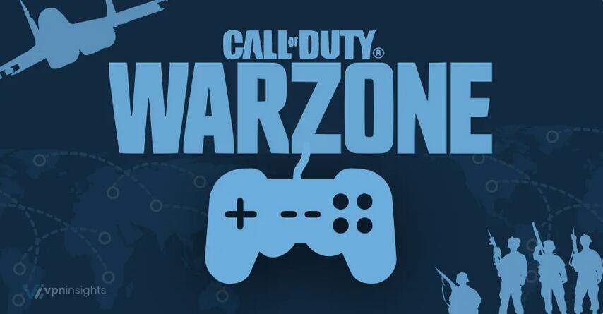 Les 6 Meilleurs VPN pour Call of Duty Warzone (Modifiez votre ...
