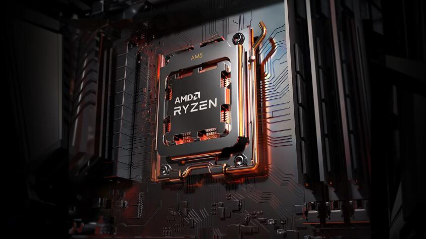 AMD Ryzen 5 7600X VS Ryzen 5 5600X : Lequel choisir